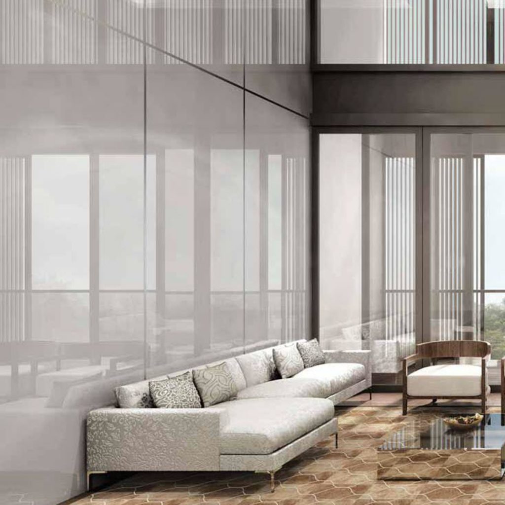 Tiles Feature Wall Singapore - Durable, Wear-Resistant, Low Maintenance.