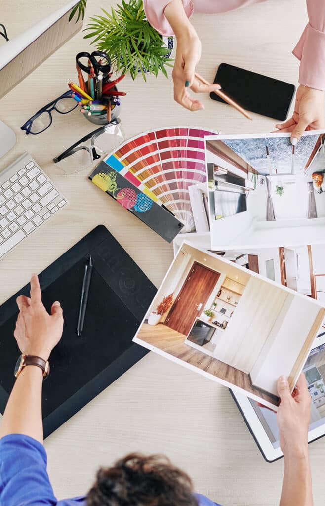 Home Renovation Singapore - Quality Interior Design & Renovation